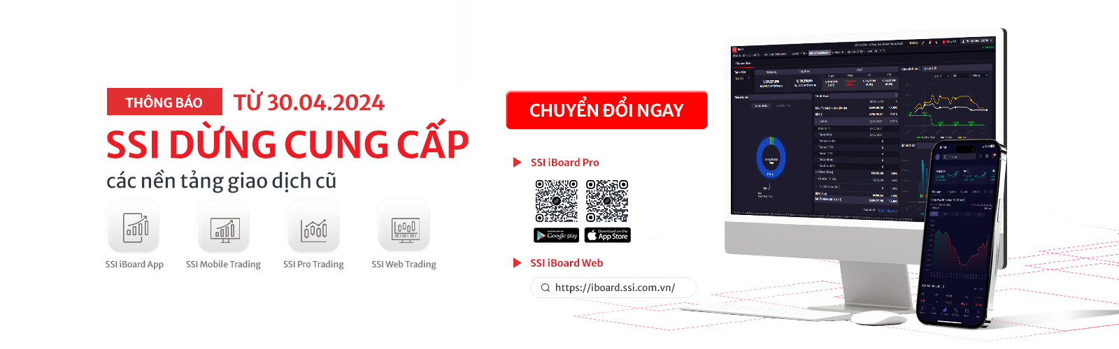 Công ty cổ phần chứng khoán SSI